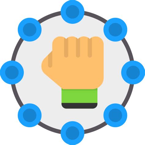 Unity Generic Flat Icon