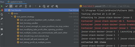 This Is How I Accelerated Jesse A Python Framework To Run 16 Times Faster Part I By Yakir