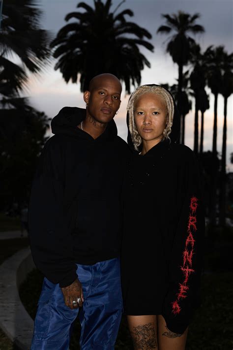 Established Models Matrix