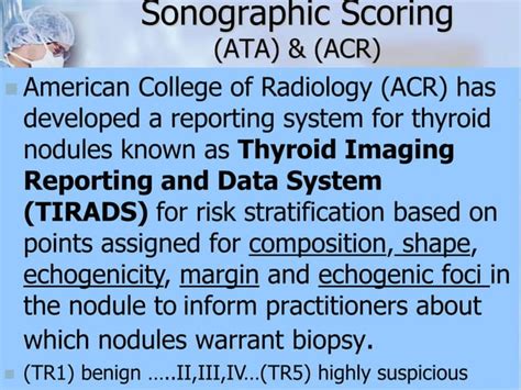 Approach To Thyroid Nodulepptx Thyroid Disorders Endocrine And