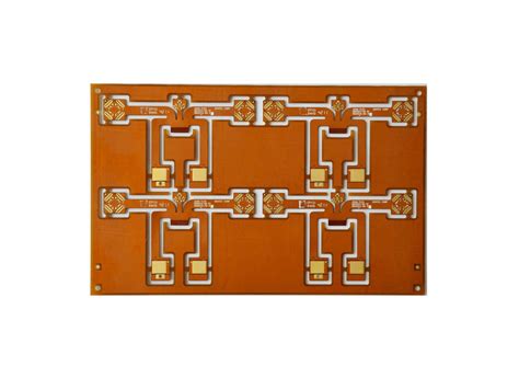 Flexible Pcb 华顺电子科技有限公司