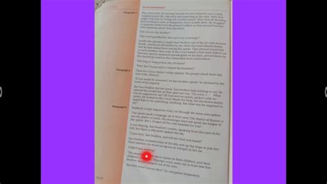 8class Eng Lecture2 Youtube