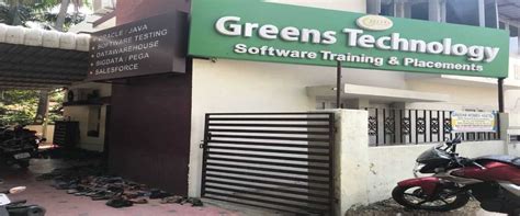 Best It Training And Placement Software Devops Cloud Java Courses Near Me Greens Technology