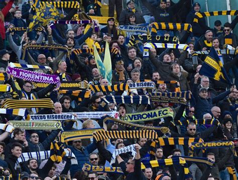 A Mezzogiorno Festa Tra Le Curve Di Fiorentina E Verona La Vera Storia Del Gemellaggio Tra Le