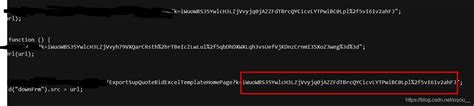 Python爬虫：关于解决requestget和点击查看网页源代码的内容不同的问题及大神版js加密参数获取教程指路requestsget获取的页面源代码和f2看到的源代码不一致 Csdn博客