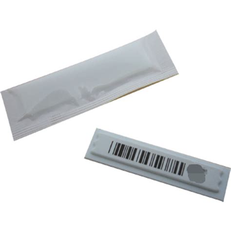 Source Tags AM And RF TrustTag Retail Security