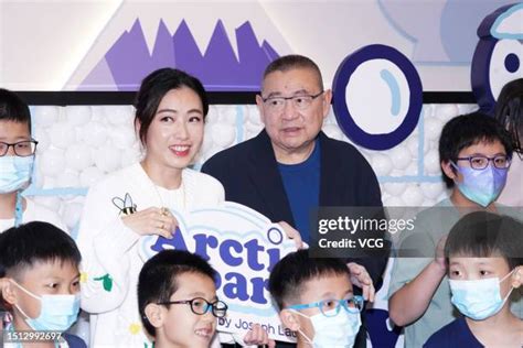 224 Joseph Lau Luen Hung Photos And High Res Pictures Getty Images
