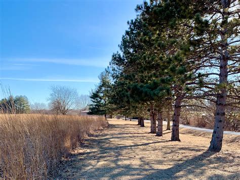 Kuehn Conservation Area Earlham Iowa
