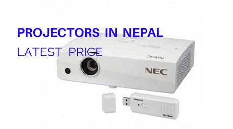 Price Of Projectors In Nepal Techsansar Com