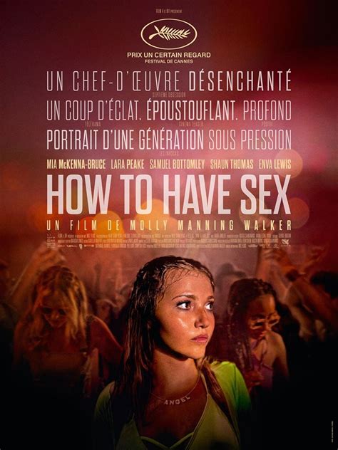How To Have Sex Seriebox