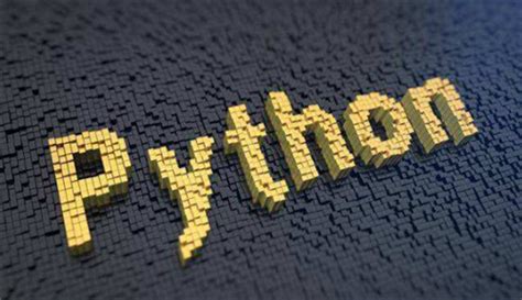Python Python Python