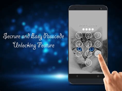 Kitty Cat Pin Locker Apk для Android — Скачать