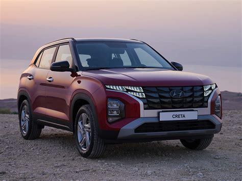 2023 Hyundai Creta Fact Magazine