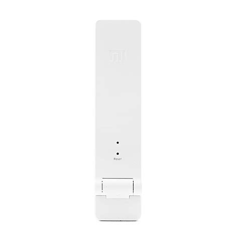 Xiaomi Mi Wifi+ Amplifier 2 Wireless Wi-Fi Repeater 300Mbps (2nd ...