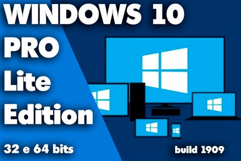 Exploring The World Of Windows 10 Lite Iso Downloads A Comprehensive Guide Download Windows