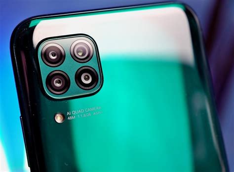 Huawei Nova I Full Specifications Features Price In Philippines