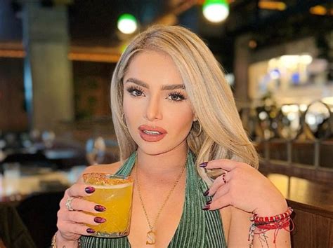 ¿quién Es Sandra Itzel La Cantante Y Actriz Eliminada De Masterchef