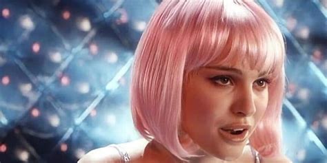 Natalie Portman Closer