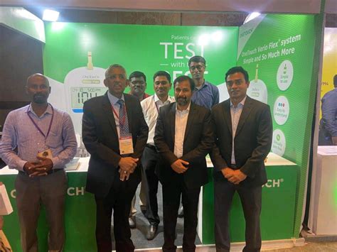 Mriganka Dutta On Linkedin Dr Mohans Diabetes Specialities Conference