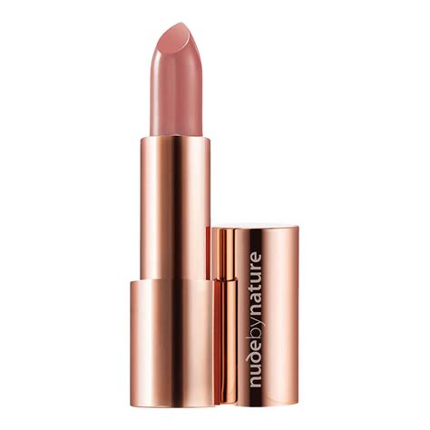 Nude By Nature Makeup Nourished Life Au