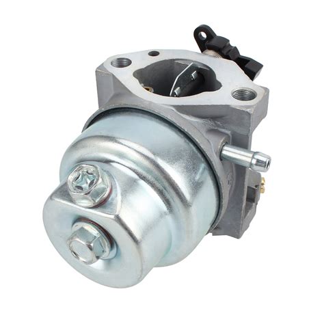 Carburetor Carb for Troy Bilt 27 Ton Log Splitter with a Honda GCV 160 engine | eBay