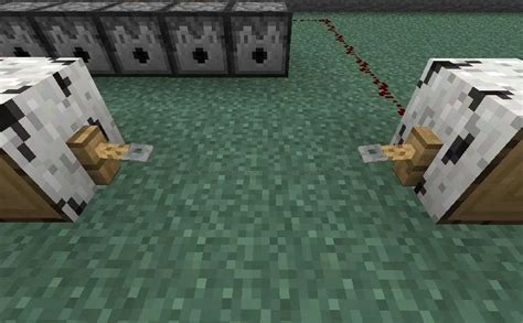 Minecraft Survival Lesson Join Us This Saturday For Some Innovative Tripwire Trap Building