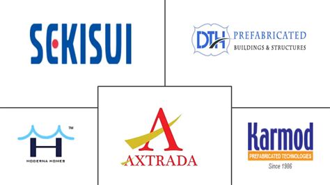 Asean 주택 제조 회사 상위 회사 목록