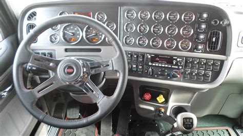 2022 Peterbilt 389 Pride And Class For Sale In Garden City Kansas