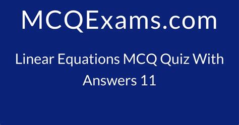 mcq questions for class 12 commerce applied mathematics linear