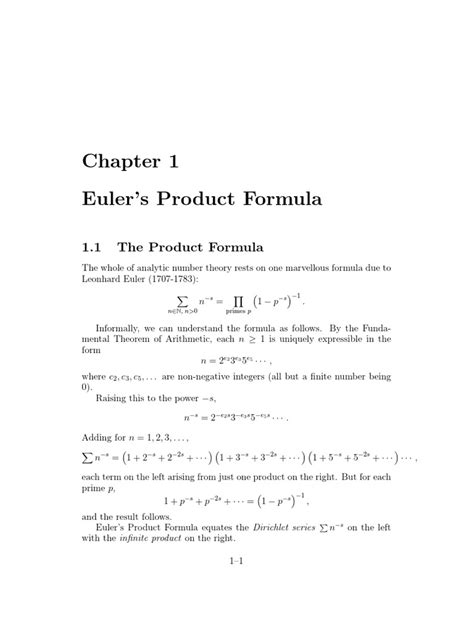 Primes Ii Pdf Series Mathematics Integral