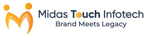 our business models midas touch infotech