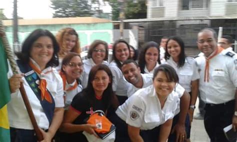 Investidura Da Amiguinhos Da Esperança Iasd Bairro Novo Facebook