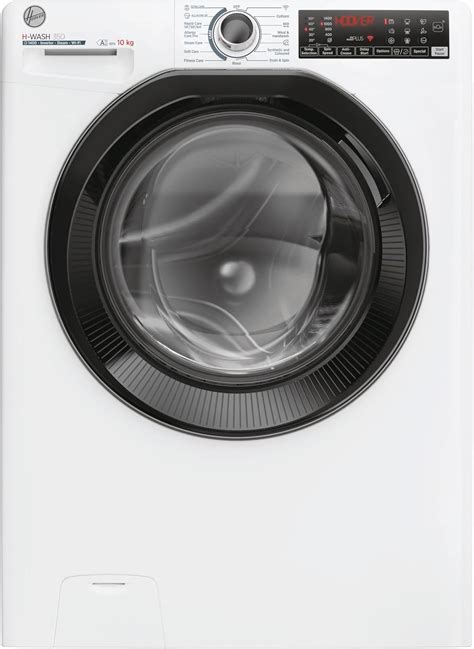 Hoover H Wash 350 10kg Freestanding Washing Machine 1400 Rpm A Rated