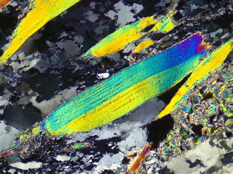 Cleavage Geology Is The Way