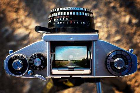 Фотоаппарат для уличной фотографии