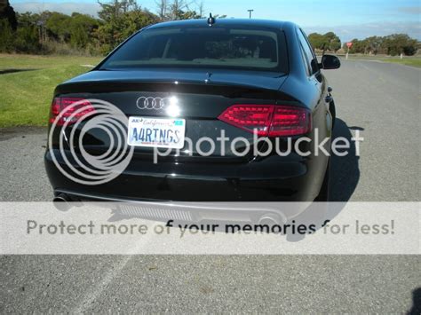 S Line Style Diffuser On Non S