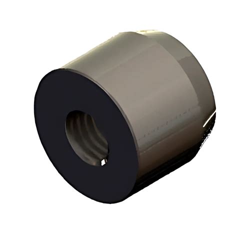 D360 Taper Lock® Weldable Coupler Procontractor Supply