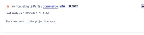 sonarcloud with github is not checking code duplicates sonarqube