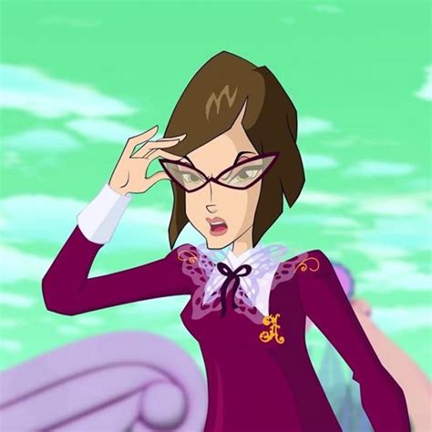 Pin On [ Cartoons ] Winx Club