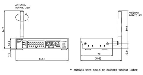 Bap 1000 Dongdo Tech