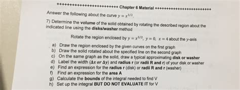 solved answer the following about the curve y x3 2 7