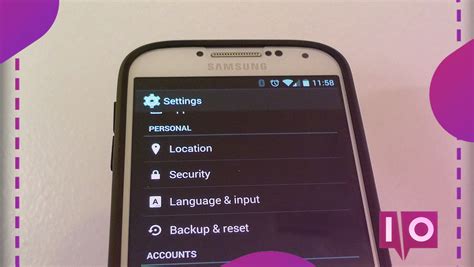 How To Wipe Your Android Phone Before Selling It