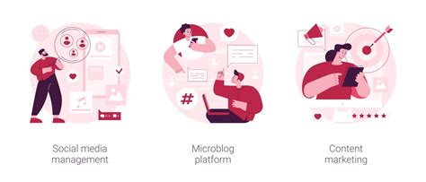 Smm Analytics With Engaging Visuals And Influencer