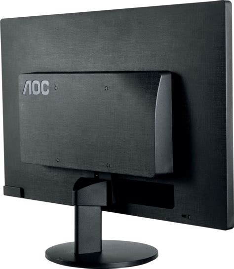 E2270SWN AOC Monitors