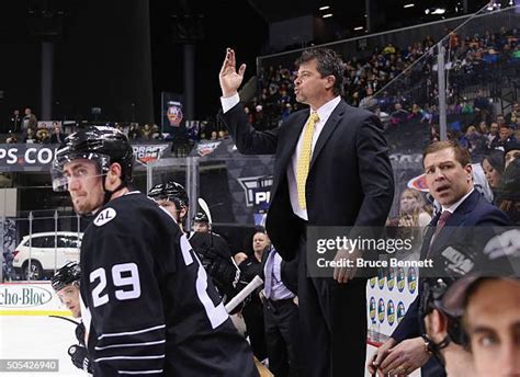 Jack Capuano Photos And Premium High Res Pictures Getty Images