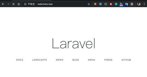 Building A Live Online Chat Room Based On Laravel Swoole Vue P