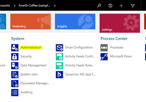 Dynamics 365 Enable Text Wrapping For Field Labels And Values The Marks Group Small
