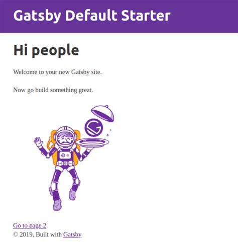 Gatsbyjs E Wordpress Entendendo O Básico Felipe Elia