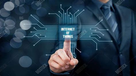 Internet Of Things Iot Pptx