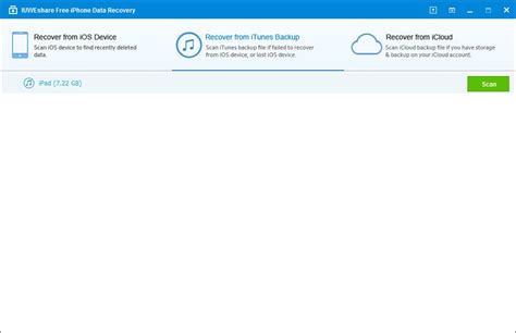 Iphone Data Recovery Download